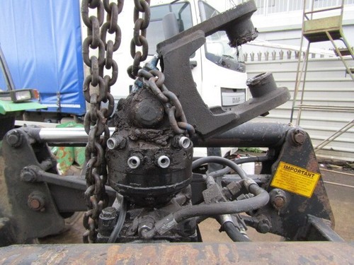 JSC BRICK / BLOCK GRAB 2 TON VERY CLEAN | eBay UK