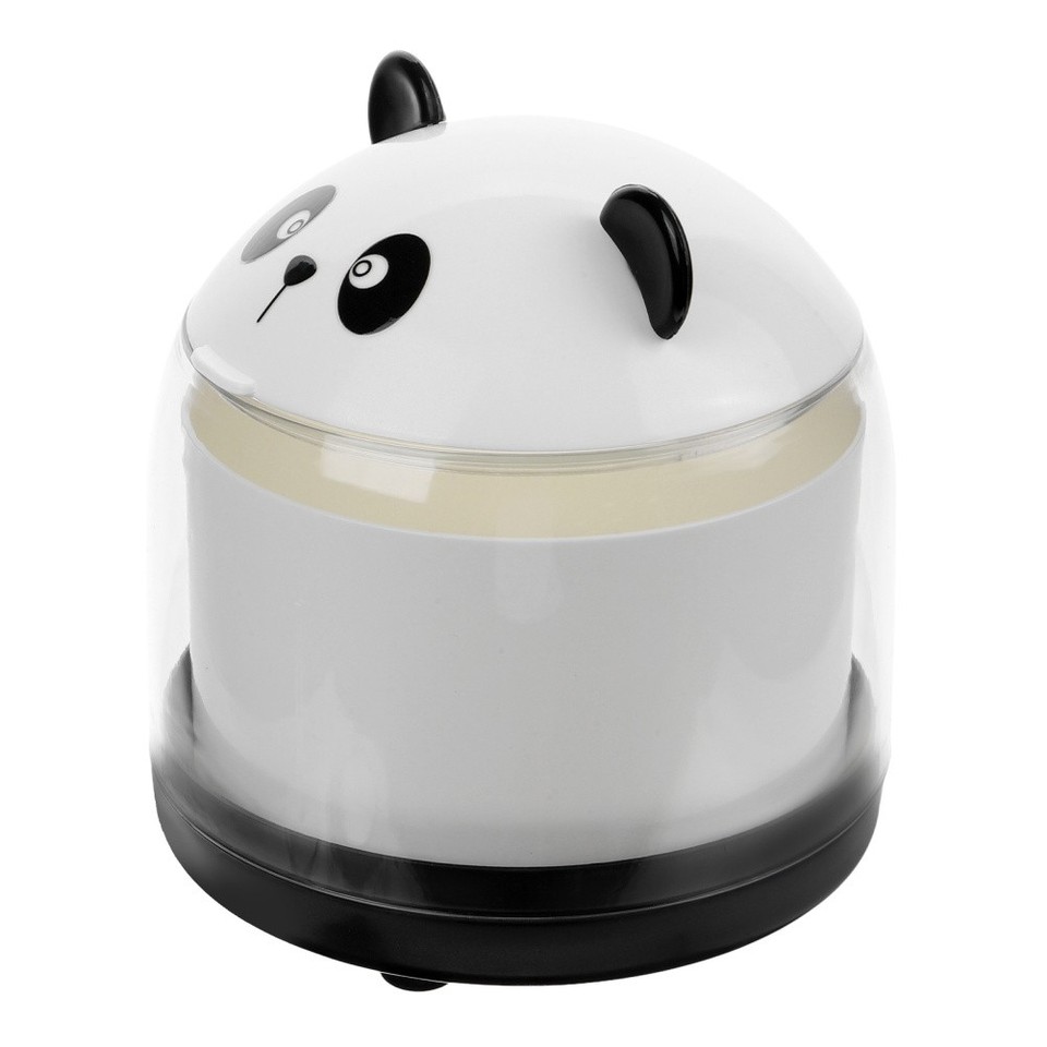 Small Trash Can Plastic Wastebasket Garbage For Bedroom Desktop Bin ...