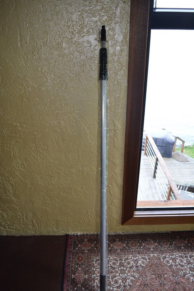 Telescopic Pole 3 section, 20 ft also have 13, 26 & 29 ft NEW | eBay