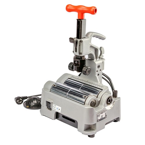 Electric Pipe Cutting Machine Portable Stainless Steel Pipe Cutting ...
