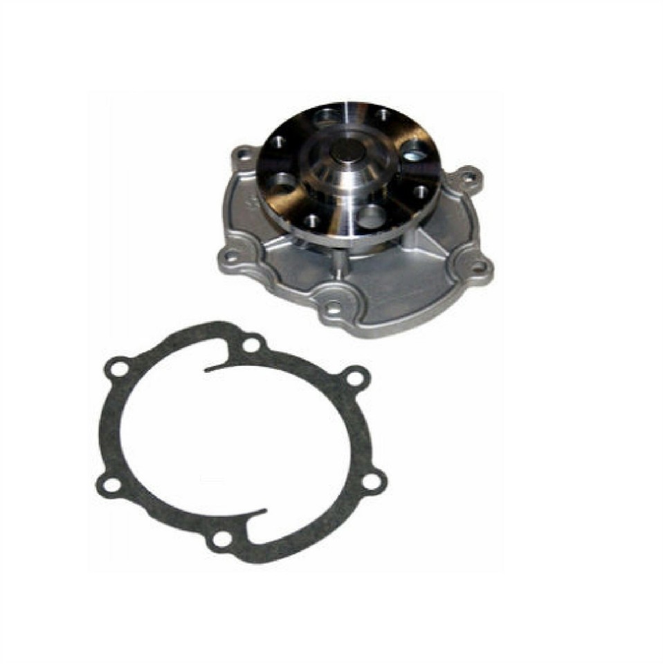 Engine Water Pump Fit BUICK ENCLAVE V6 3.6L 2008-2020 | eBay