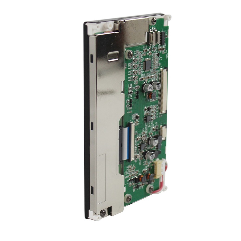 LCD Screen Panel For CATERPILLAR CAT 320D E320D 312D 325D 330D ...