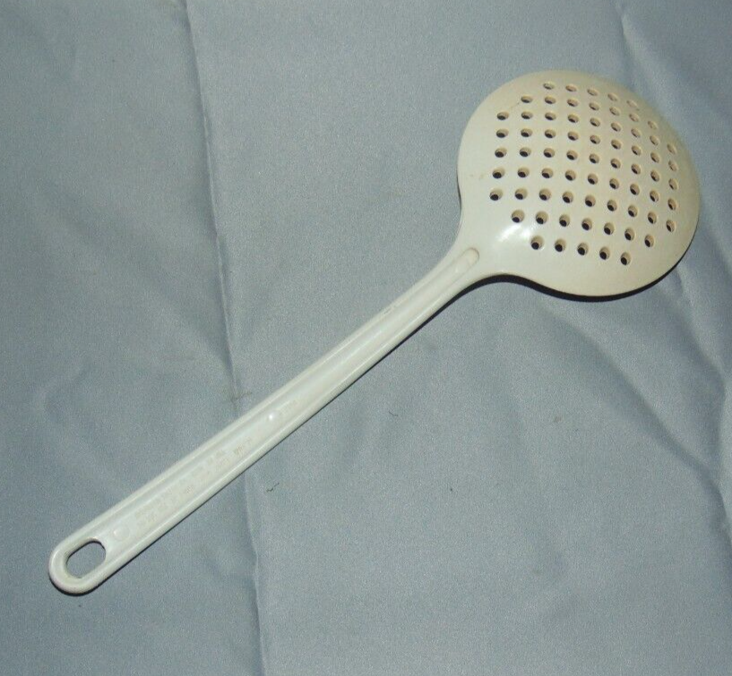 Pyrex Accessories Strainer Spoon | eBay