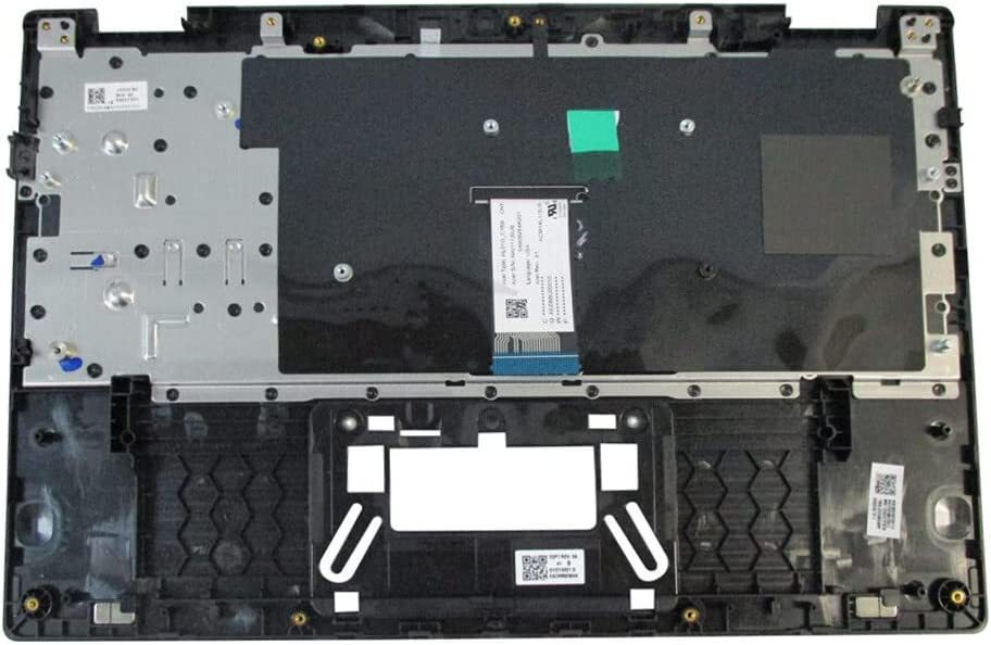 For Acer Chromebook Spin R752T R752TN Palmrest Keyboard Bezel Cover 6B ...