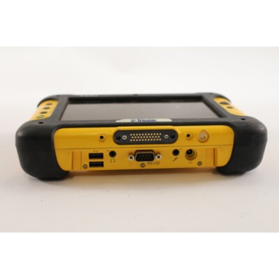 Trimble Yuma Data Collector Rugged Tablet - For Parts / Repair Only | eBay