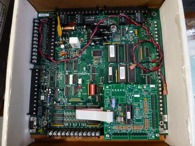 Control Panels & Keypads - Northern Computers