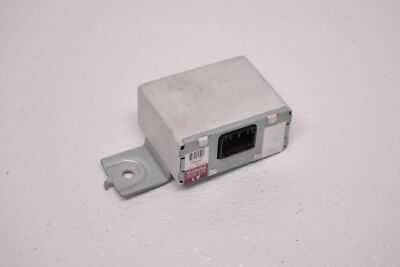 AP2 Honda S2000 Cruise Control Module Unit Computer Genuine Oem 2004 ...
