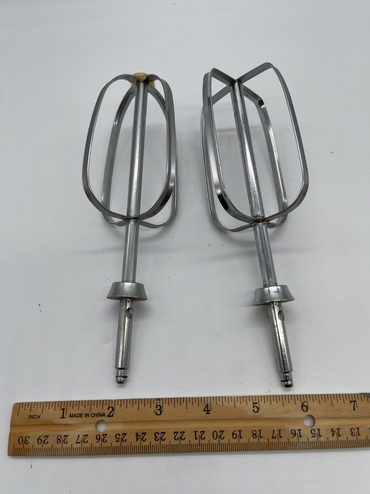 Vintage Oster Kitchen Center Replacement Mixer Beaters Set of (2) | eBay