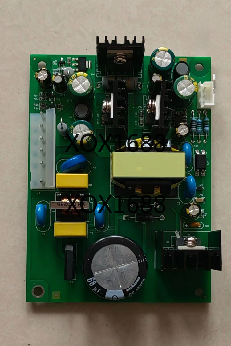 Mettler Toledo IND560 BOARD | eBay