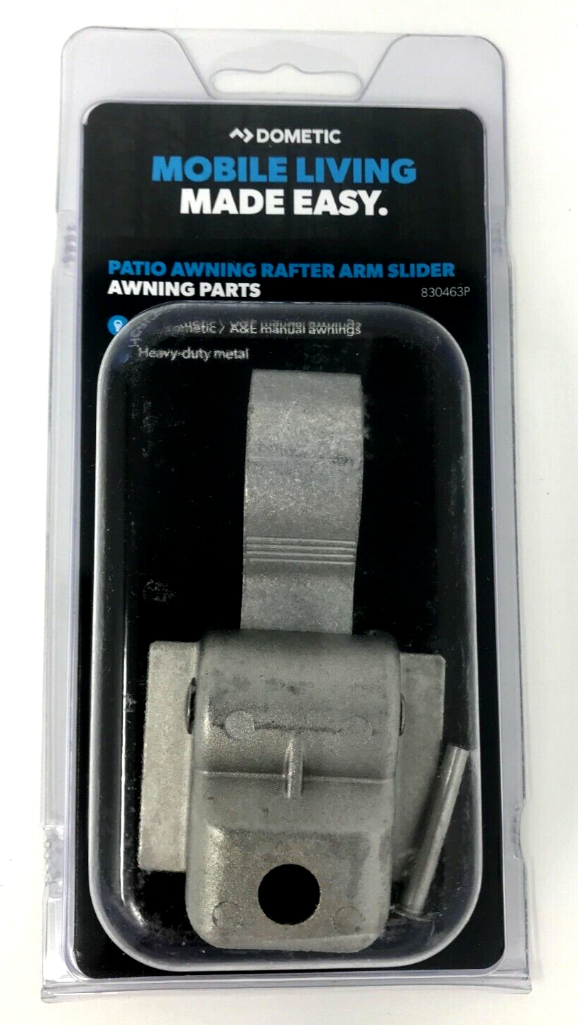 RV/Camper/Trailer - A&E/Dometic Awning Arm Rafter Brace Slider/Sliding ...