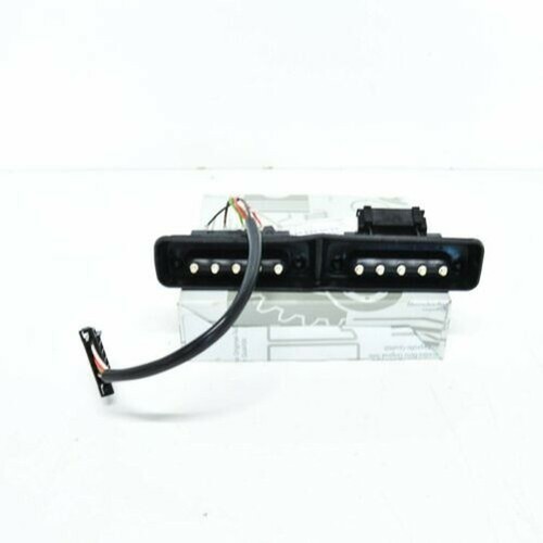 NEU MB VITO W639 SEITLICHE BELADUNG TÜR KONTAKT PINNEN A6398200554 ...