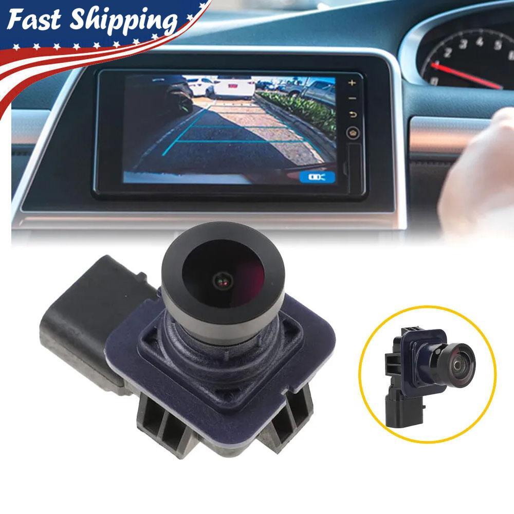 For 2013-2014 EB5T19G490AA Ford Explorer Rear View BackUp Camera EB5Z ...