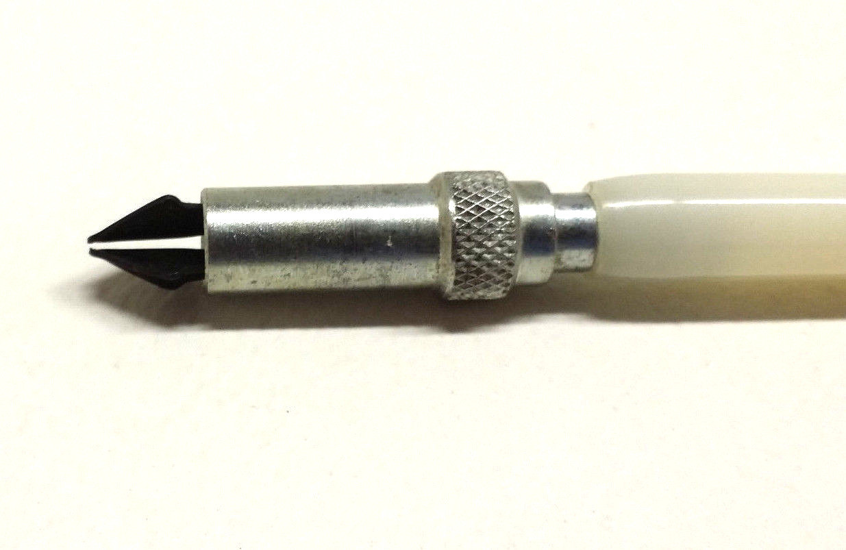 Vintage Herbrand Phillips Screw Starter 375N 9-3/4 In "MADE IN THE USA ...