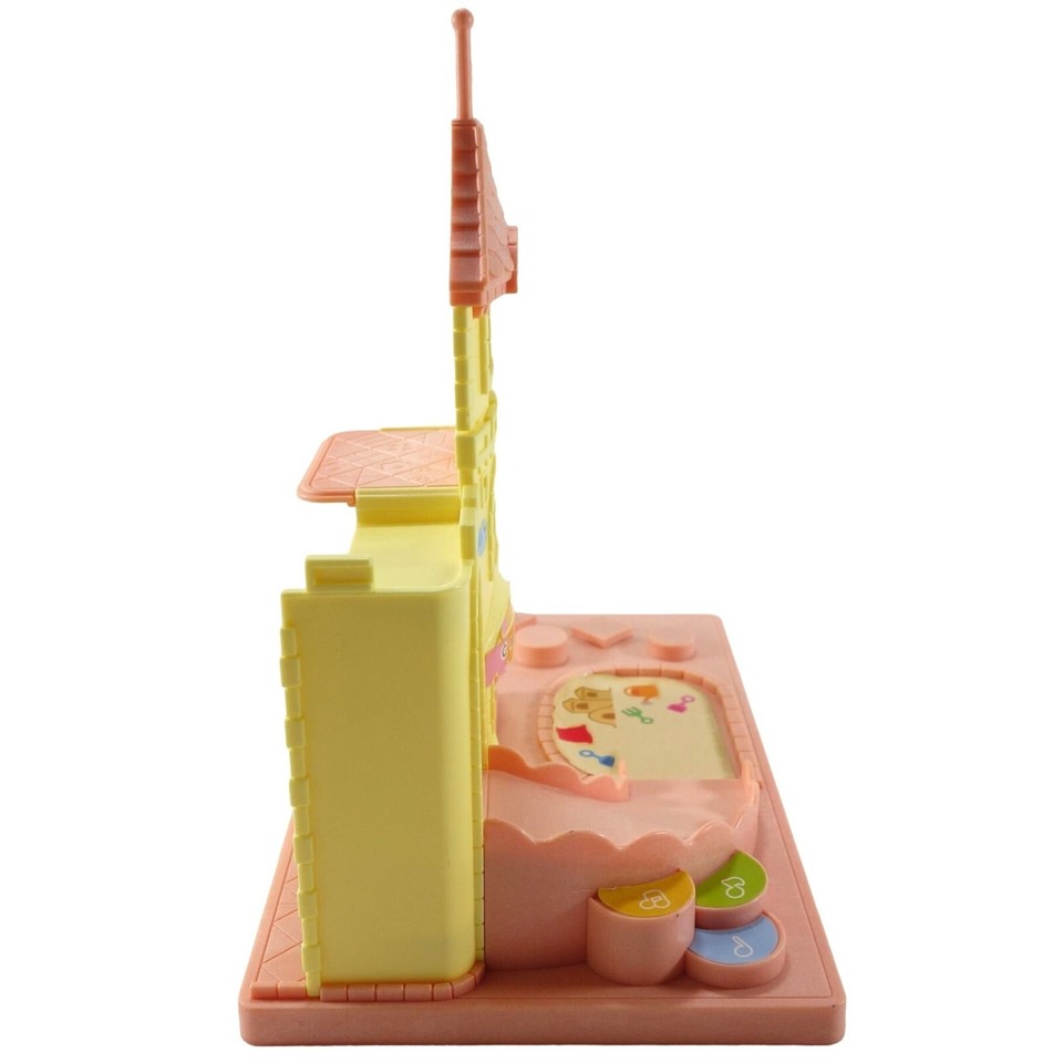 Calico Critters Sylvanian Family Baby Castle Playground | eBay