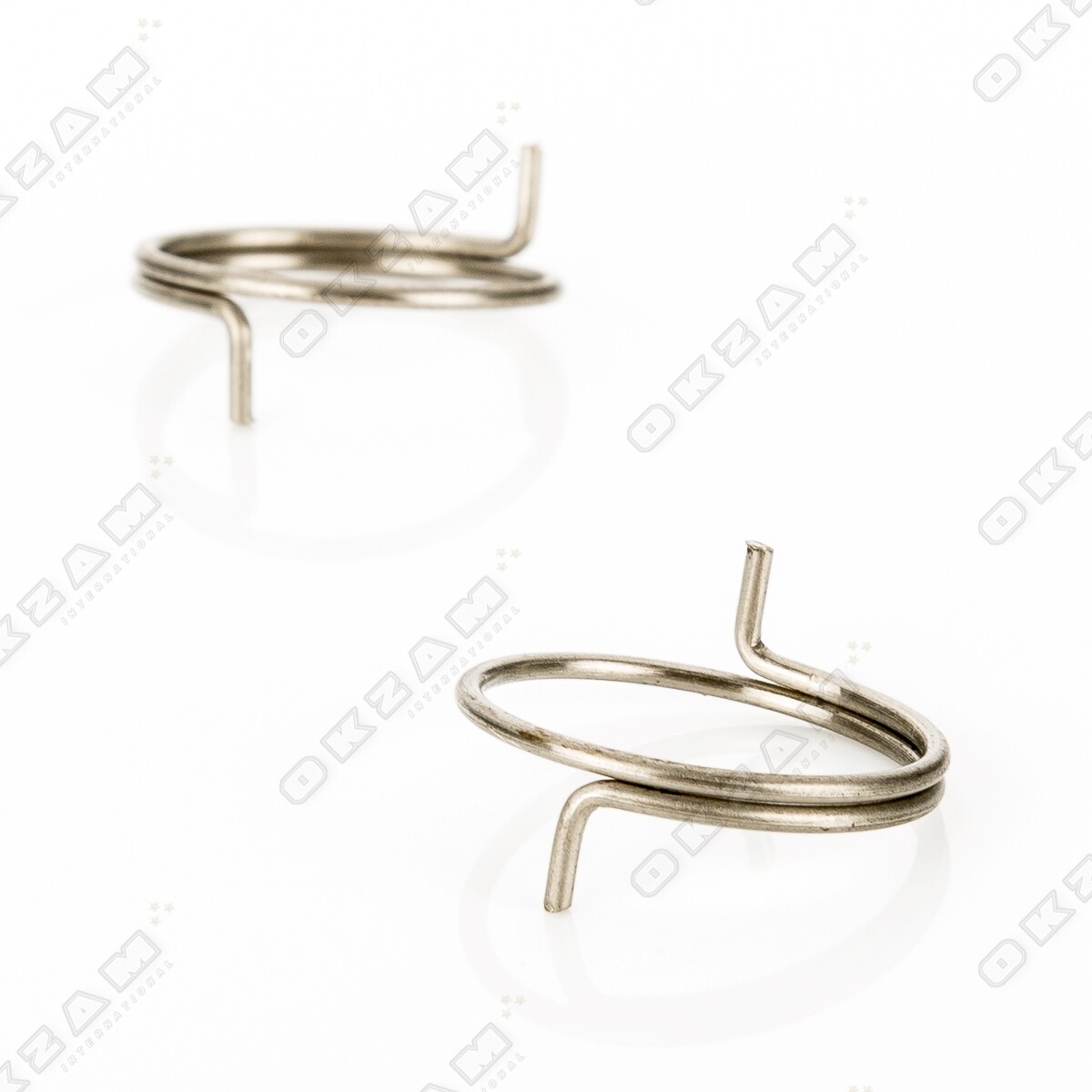 DOOR LOCK TRIGGER SPRING REPAIR KIT FOR MERCEDES BENZ M-CLASS W163 | eBay