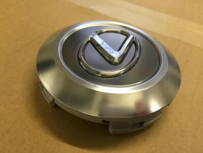 Genuine Lexus LX570 Ornament sub-assy, wheel hub 4260B-60390 F/S | eBay