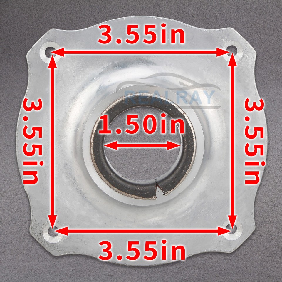 For Polaris Secondary Clutch RZR 900 XP 900XP RZR 4 900 900S 2015 ONLY ...