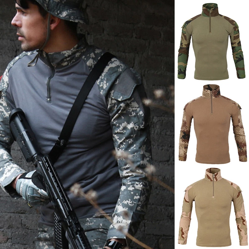 Long Neck Battlefield