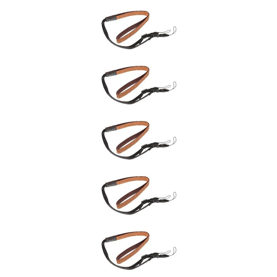 Camera Shoulder Strap Neck Quick Release Straps Personal Hanging Band ...