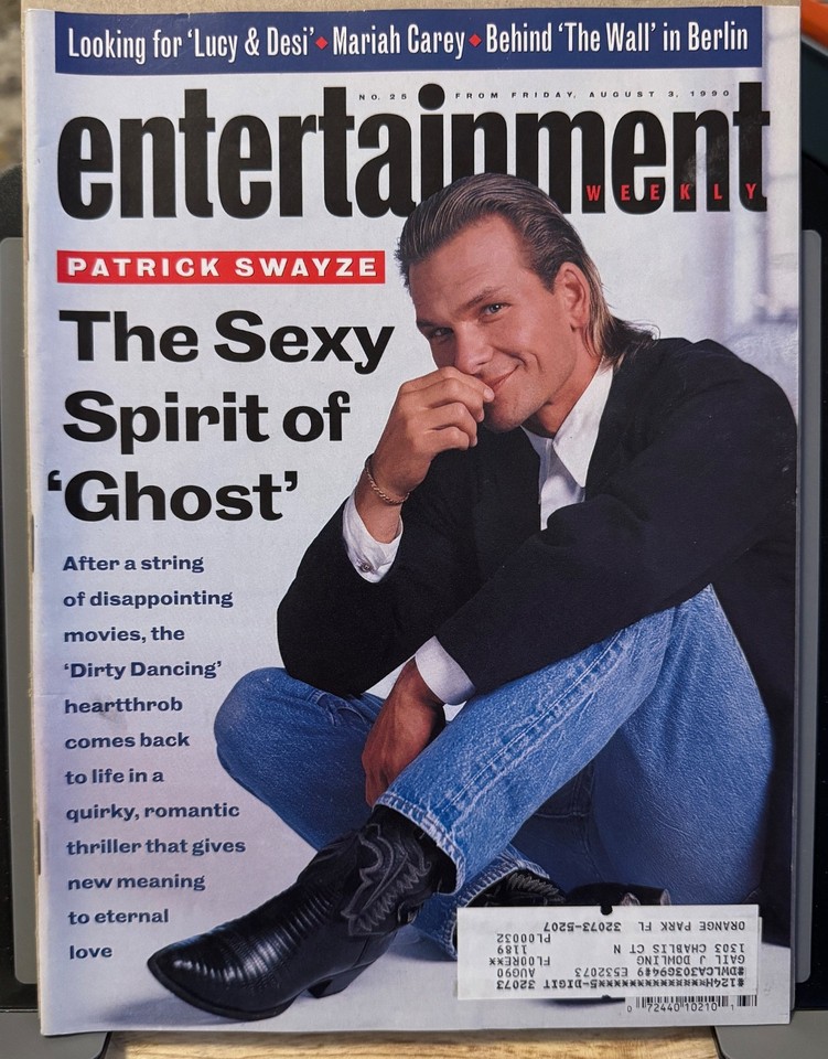 Entertainment Weekly magazine - classic 1990s-2000s issues | eBay
