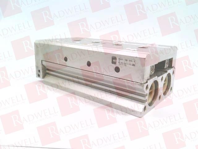 SMC MXS25-75AS-A93L-X12 / MXS2575ASA93LX12 (USED) | eBay