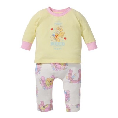 Peter Alexander Baby My Little Pony Plush Size 1 12/18mths - Gift Bag ...