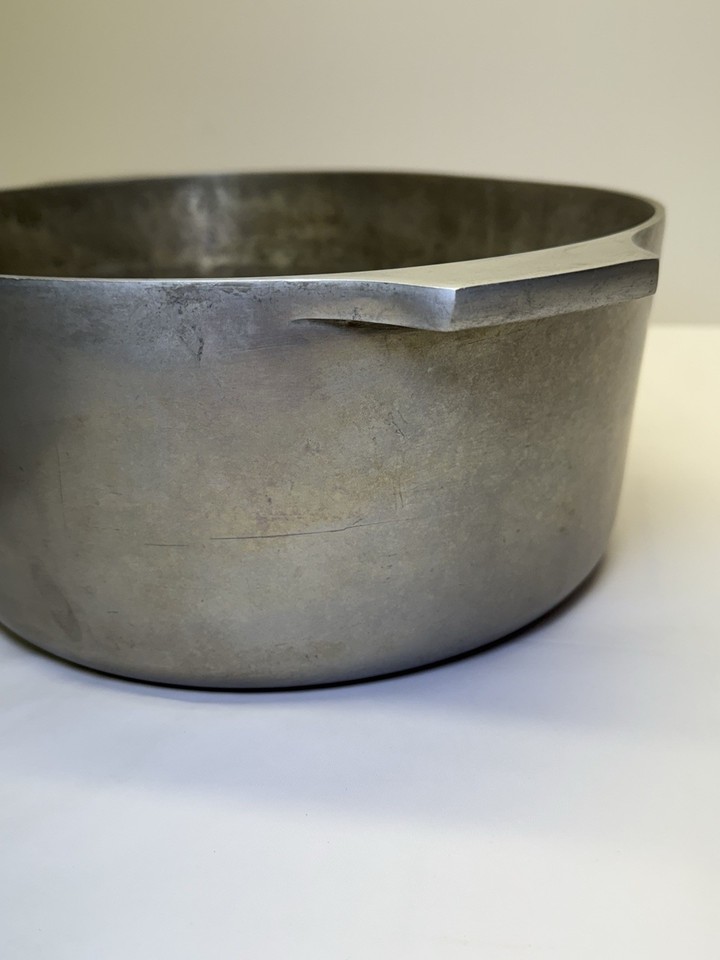 Magnalite GHC Country Collection Aluminum 12” Dutch Oven Roaster With ...