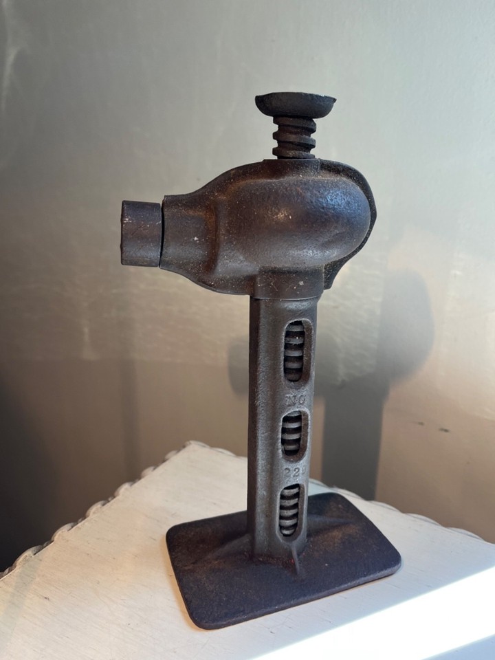 Antique Vintage SJ 1140 NO 229 Ford Model A Jack Bottle Original ~ Rare ...