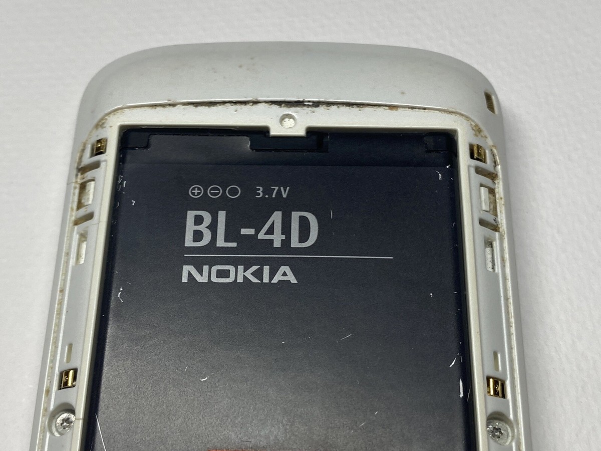 Nokia E5 Branco