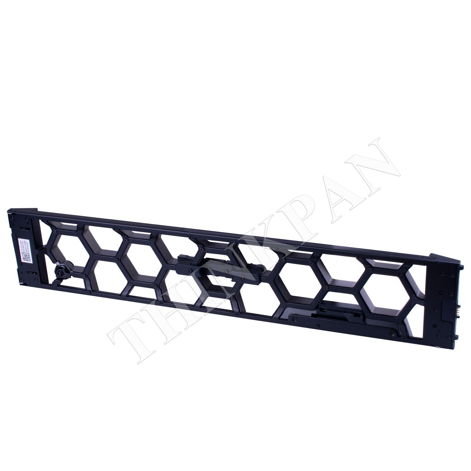 12Y5P Dell R540 R740 Front LCD Bezel for sale online | eBay