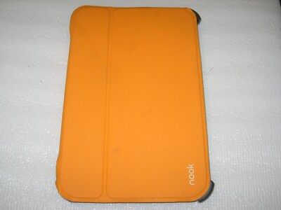 Original Nook Protective Cover Case for Nook HD 7in BNTV700 Tablet ...