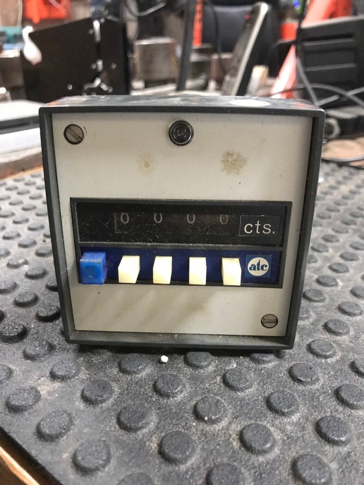 ATC, TIMER, 120V, 60HZ FREE SHIPPING | eBay