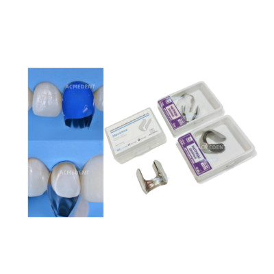Dental Anterior Twin Matrices Cervical Matrix TOR VM Matrice Incisors ...
