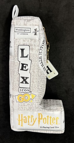 Lex-Go Icons Harry Potter Themed Game - Complete | eBay Australia