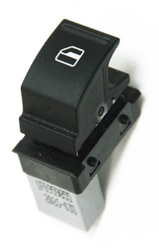Window Switch Button VW Jetta Rabbit GTI MK5 MK6 Eos Passat B6 - 7L6 ...