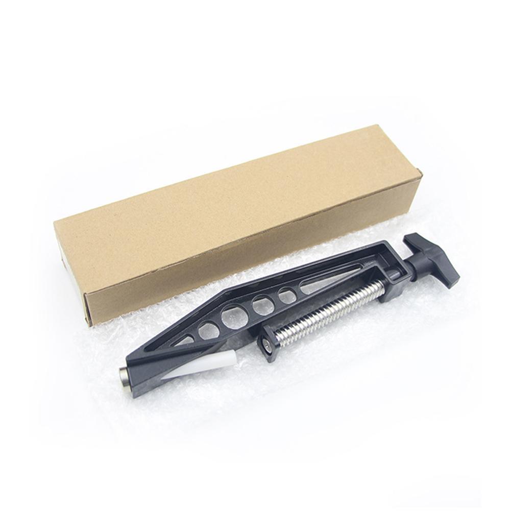 Woodworking Pocket Hole Joint Fixed Clamp Slant Hole Pull Clip Wood ...