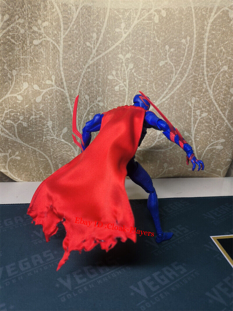 Wired Cloak For S.H.Figuarts Spider-Man 2099 Across The Spider-Verse（No ...