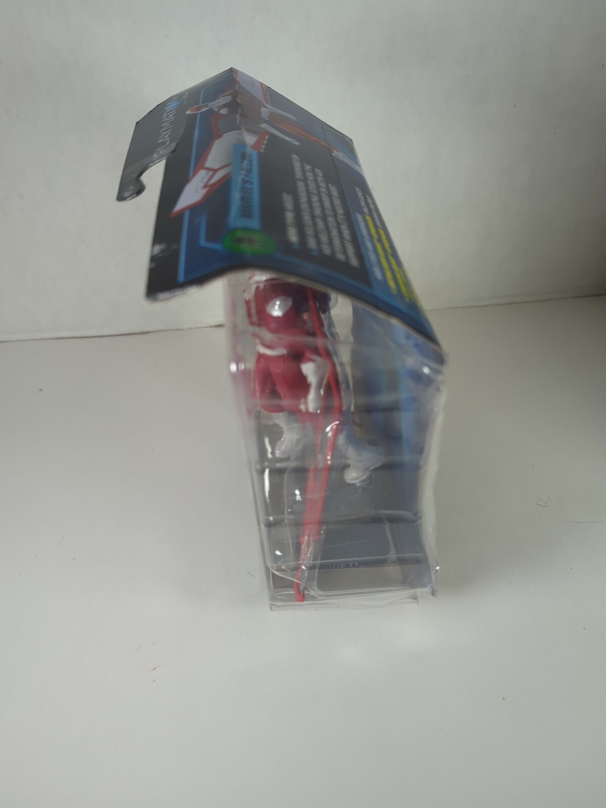 Playmation Disney Marvel Avengers Marvel's Falcon Figure NIB | eBay