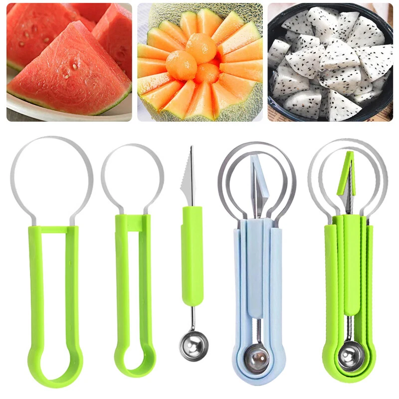 Melon Carving Tools