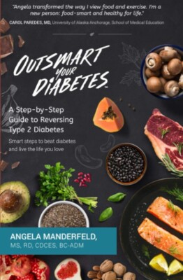 Outsmart Your Diabetes: A Step-by-Step Guide to Reversing Type 2 ...