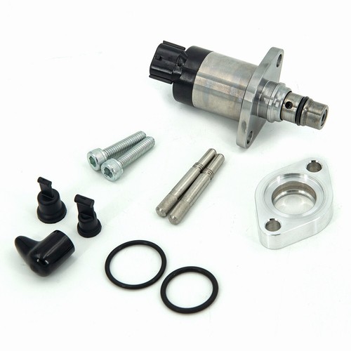 294200-2750 8981454841 Suction Control Valve Kit For ISUZU D-MAX 4JK1 ...