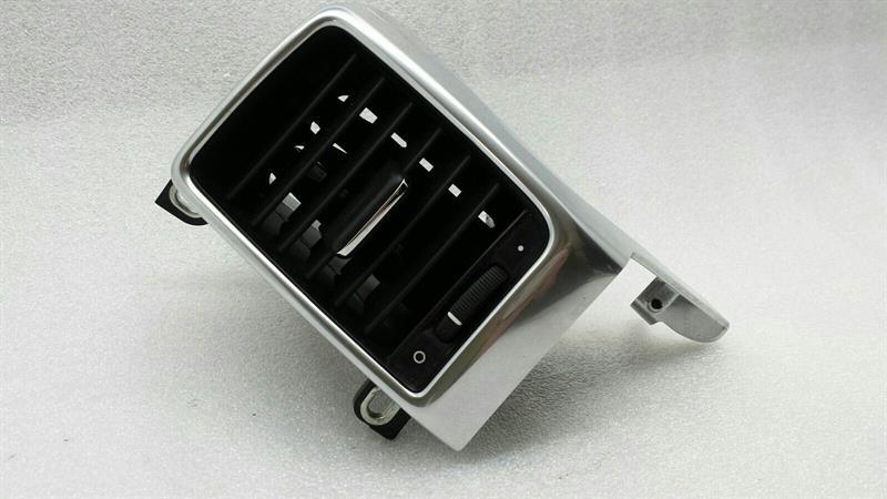 PORSCHE Panamera Unknown Air vent 97055317101 Lüftungsdüse ...