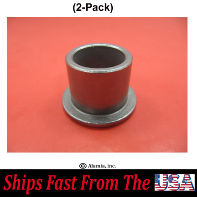 #6, Velke Parts, Velke Arm Bushing Fits Single Wheel & Tow Wheel Models ...