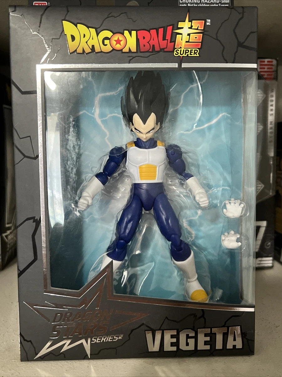 Saiyan Armor Vegeta