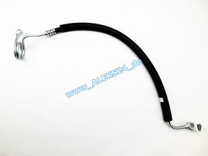 SERVOSCHLAUCH DEHNSCHLAUCH HYDRAULIKSCHLAUCH für AUDI A4 B6 B7 8E1 422 ...