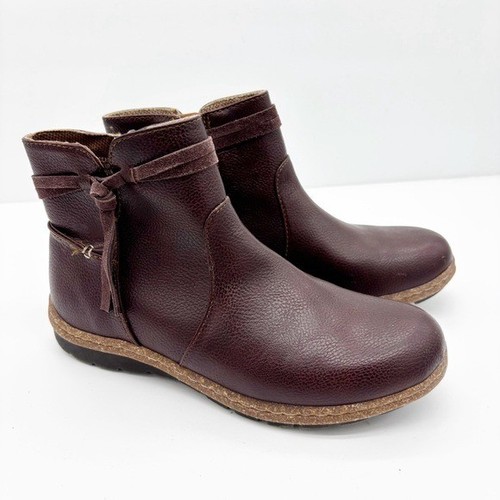 Boc Born Addi Ankle Boots | eBay