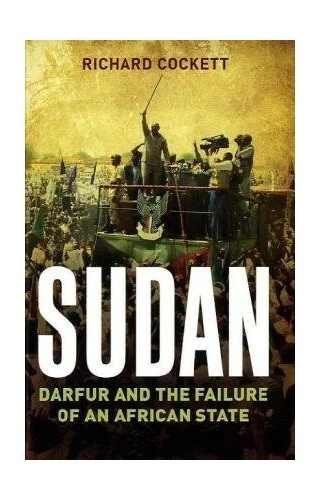 Darfur War Posters