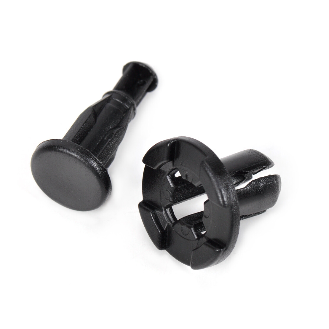 10* Bumper Fender Grille Push Clip Retainer Fastener fit for Subaru ...