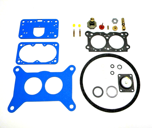 Holley QFT AED 7448 350 CFM Racing Carburetor Complete Rebuild Kit | eBay
