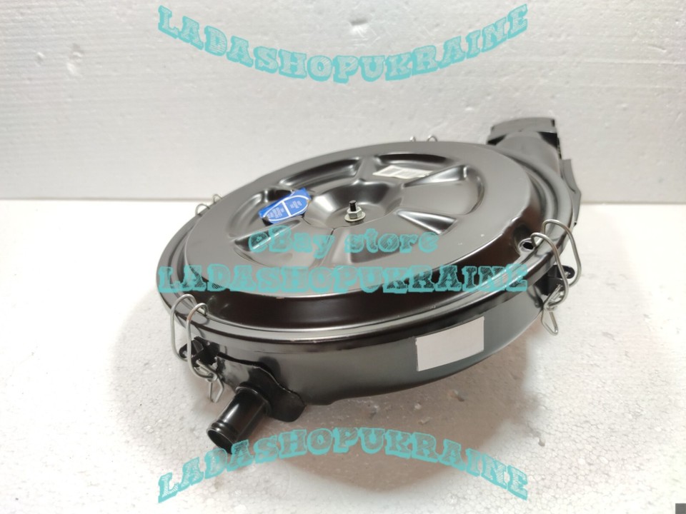 Filtro de aire completo para LADA NIVA 21213 Air Filter Complete ...